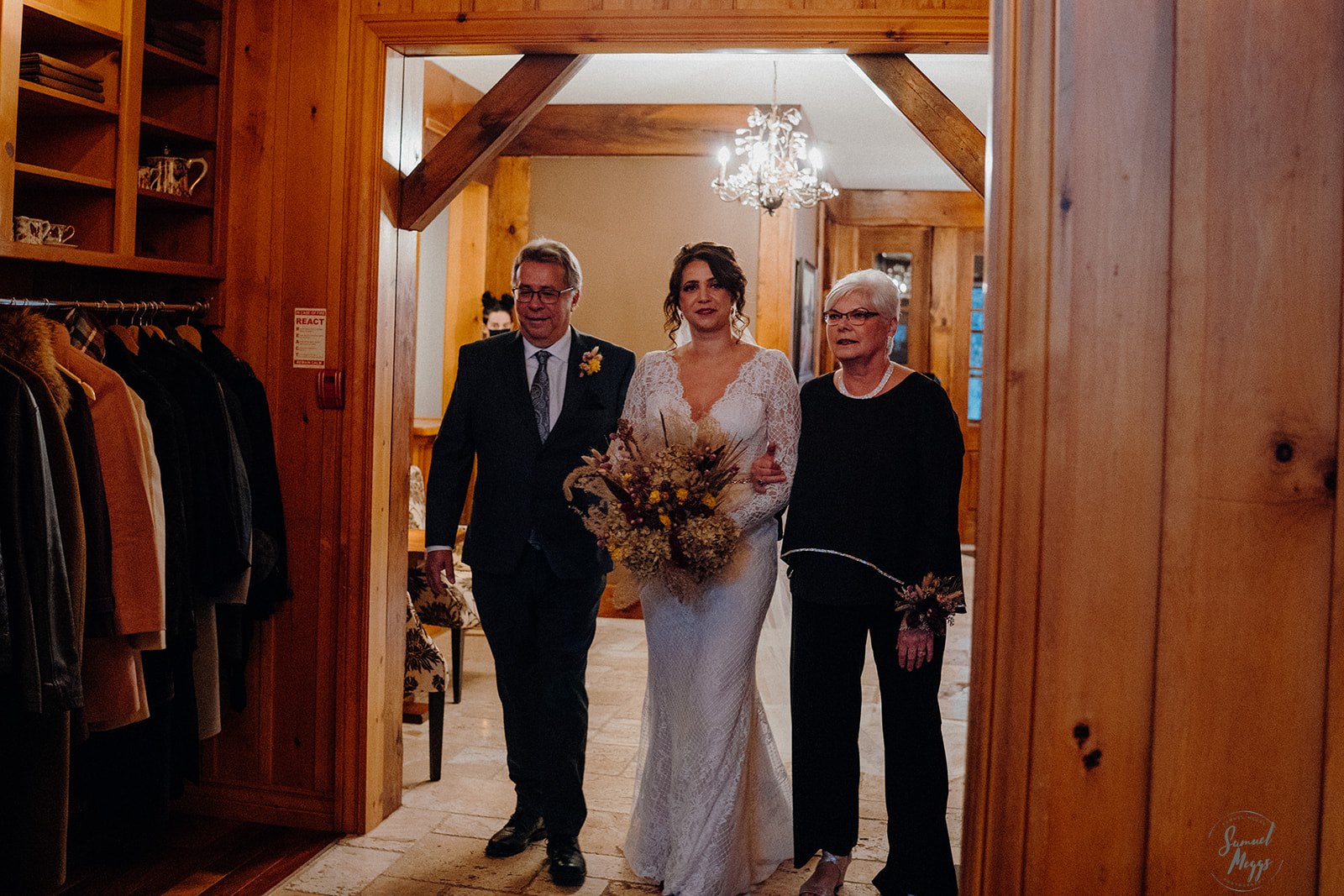 Amanda & Geoff | Weddings & Celebrations | Eganridge Resort, Golf Club ...