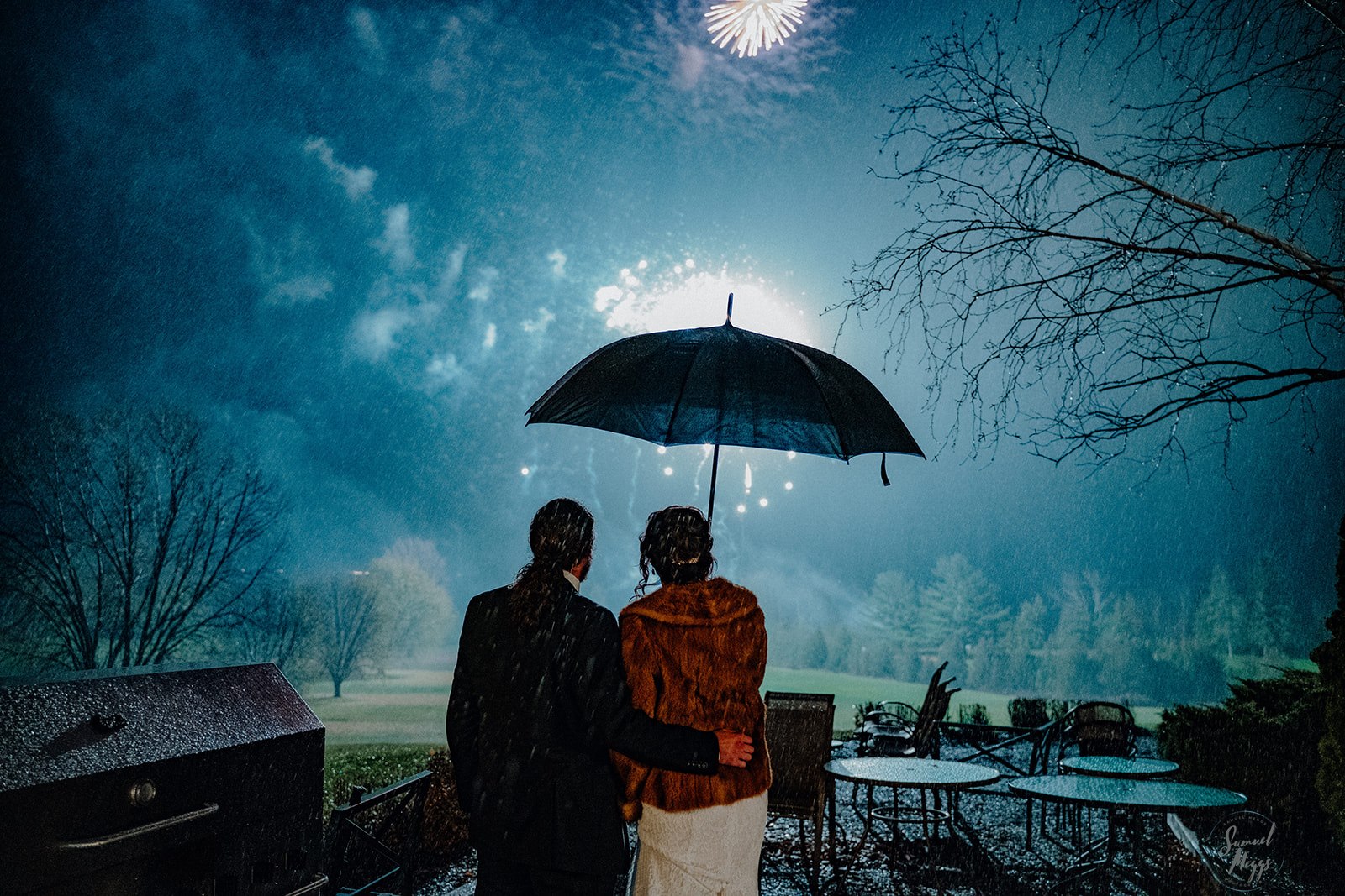 Amanda & Geoff | Weddings & Celebrations | Eganridge Resort, Golf Club ...