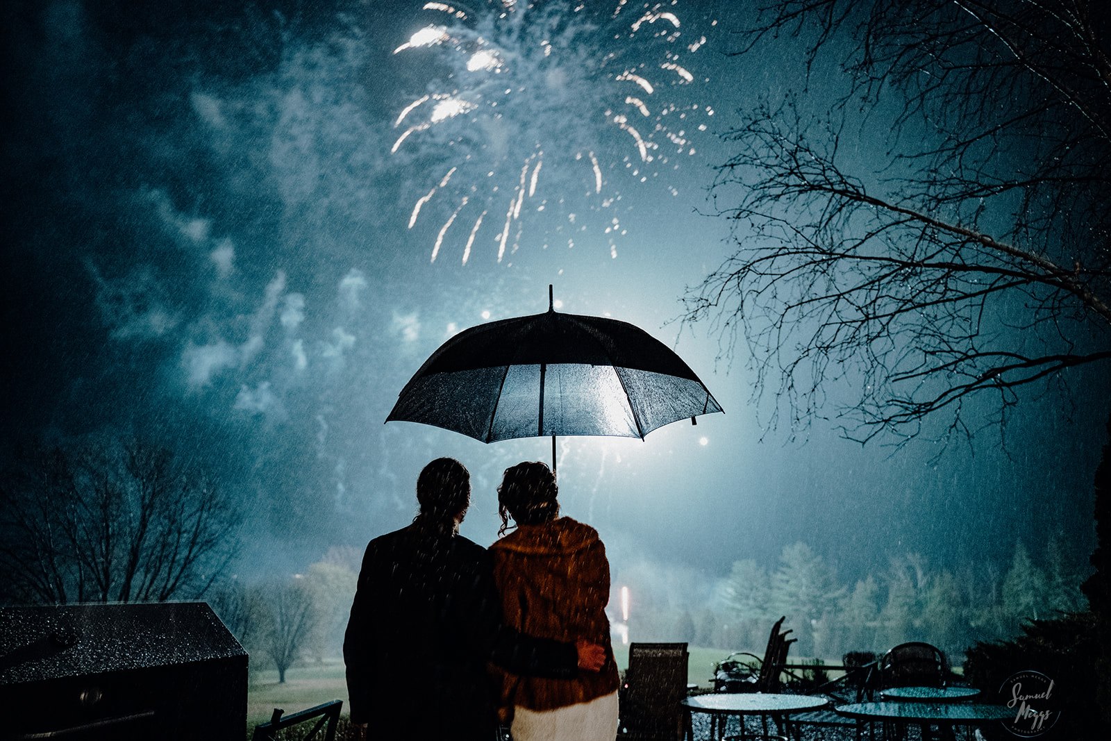 Amanda & Geoff | Weddings & Celebrations | Eganridge Resort, Golf Club ...